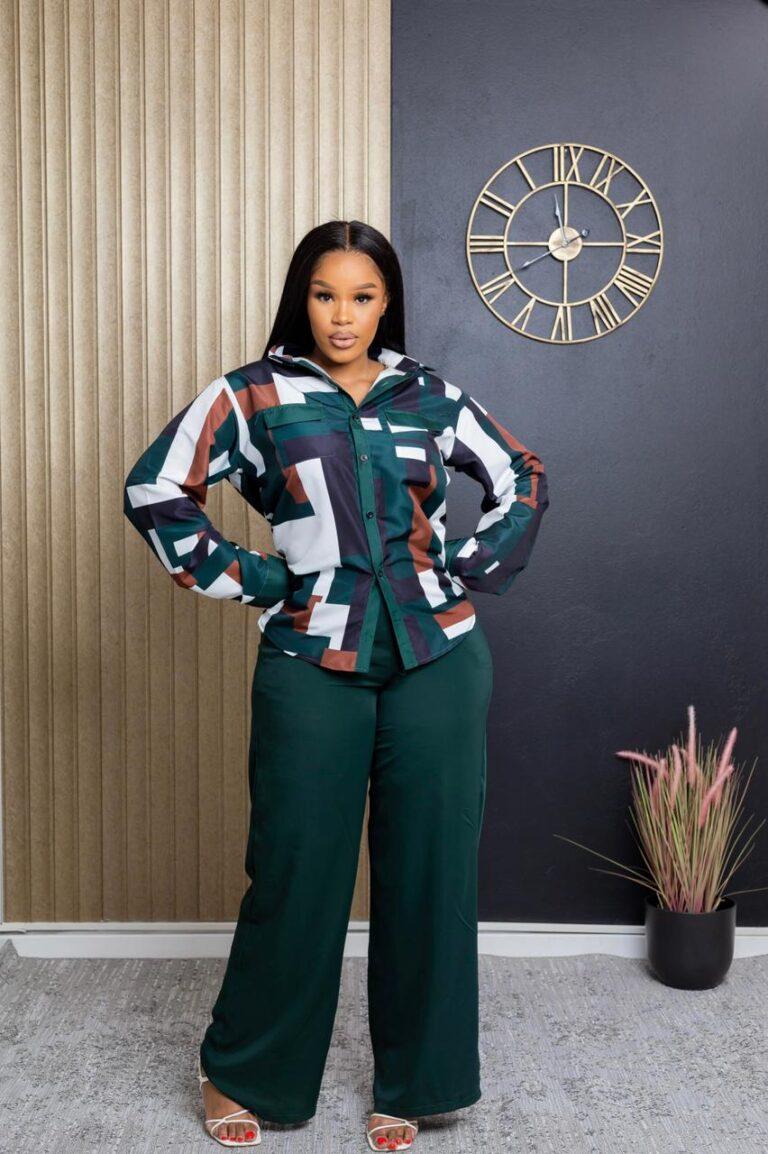 About Us – Style Connexion