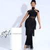 Style Connexion – Fashion