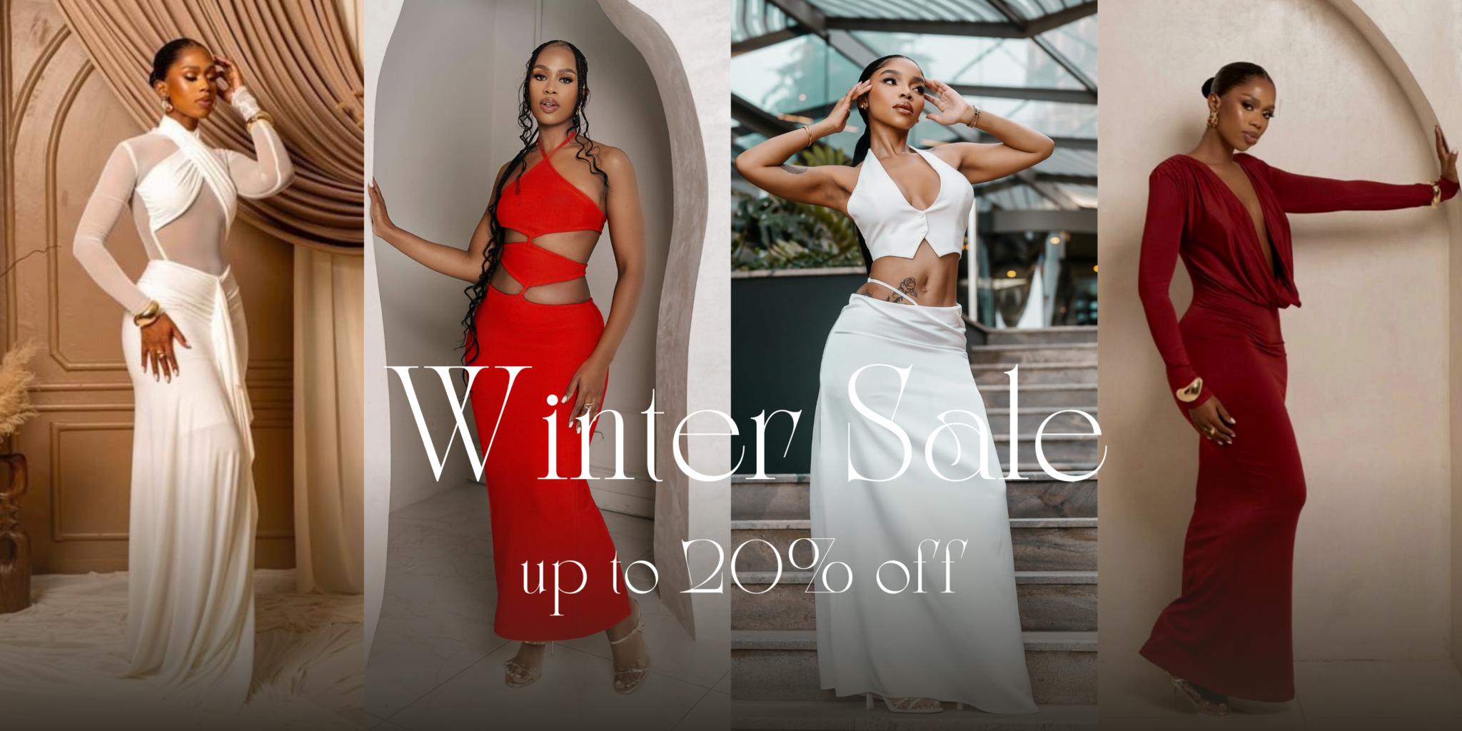 Style Connexion – Fashion